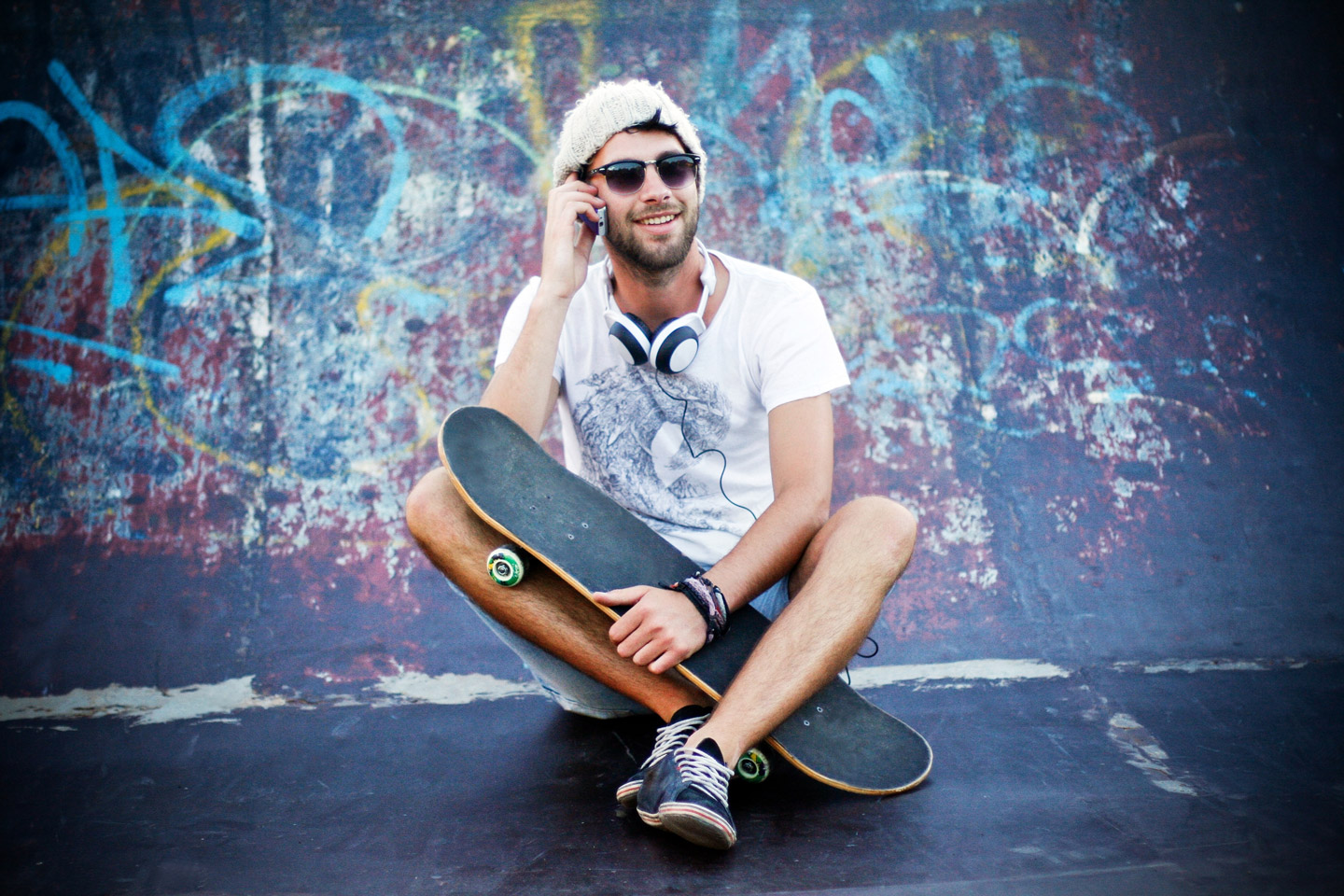 How to Achieve the Skater Style With Ease - YAYOOLA